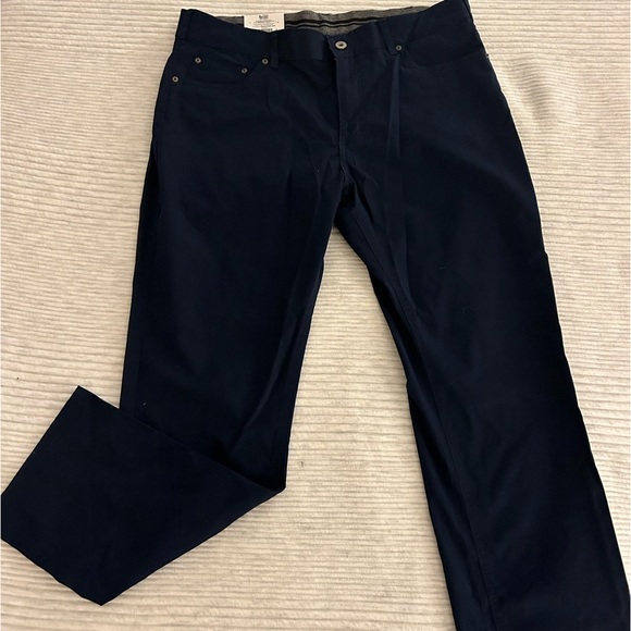 Mason | Pants | Members Mark Mason Straight Fit 5 Pocket Pants | Poshmark